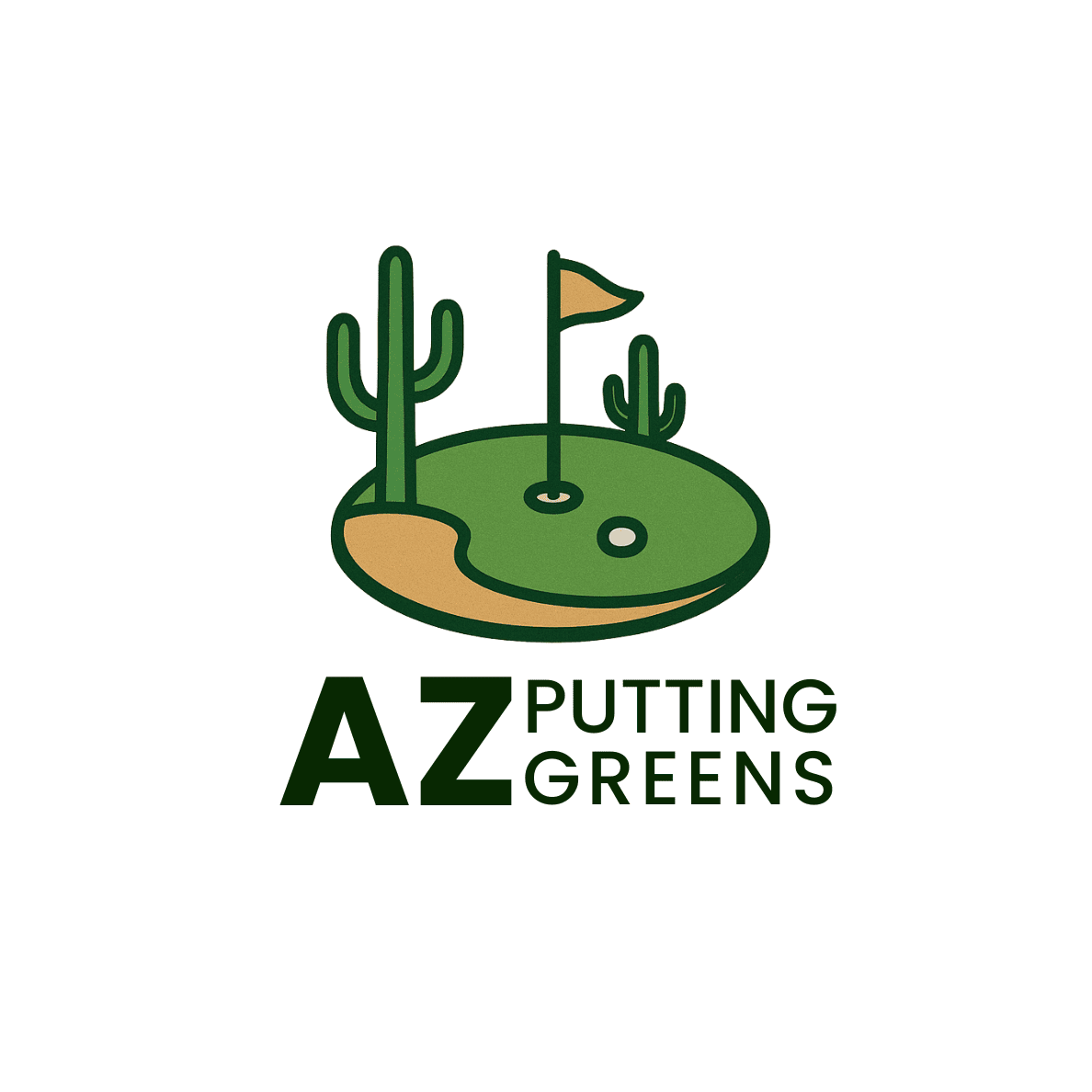 Premier Putting Green Installer Phoenix AZ | Free Quotes